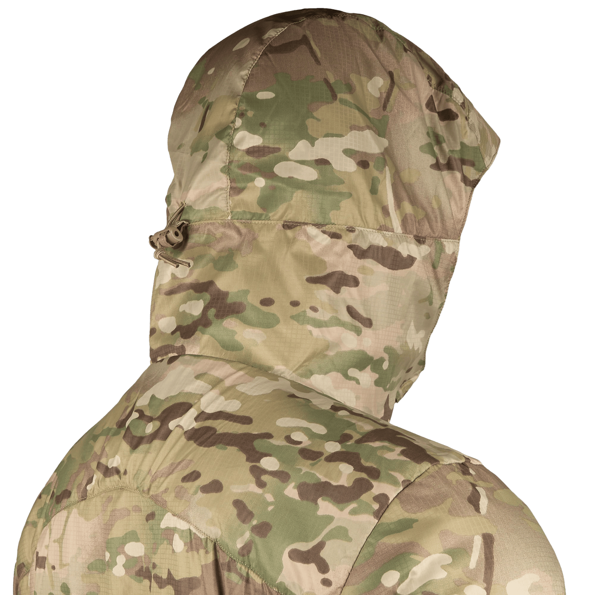 Platatac Silks Alpha Jacket