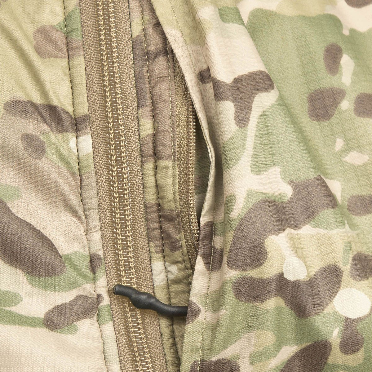 Platatac Silks Alpha Jacket